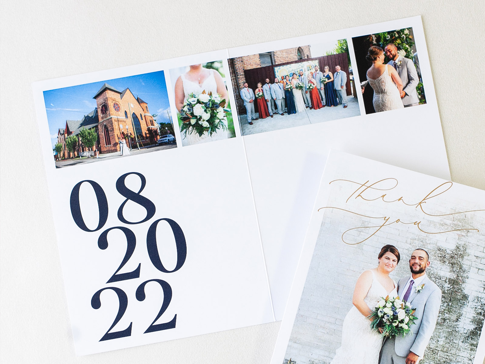 Personalized Stationery - Alexis Scott Designs